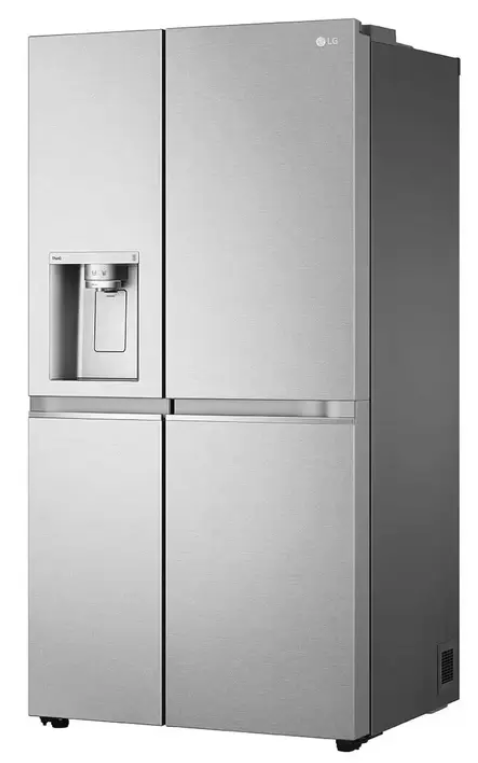 LG Appliance Bundle – Competiown